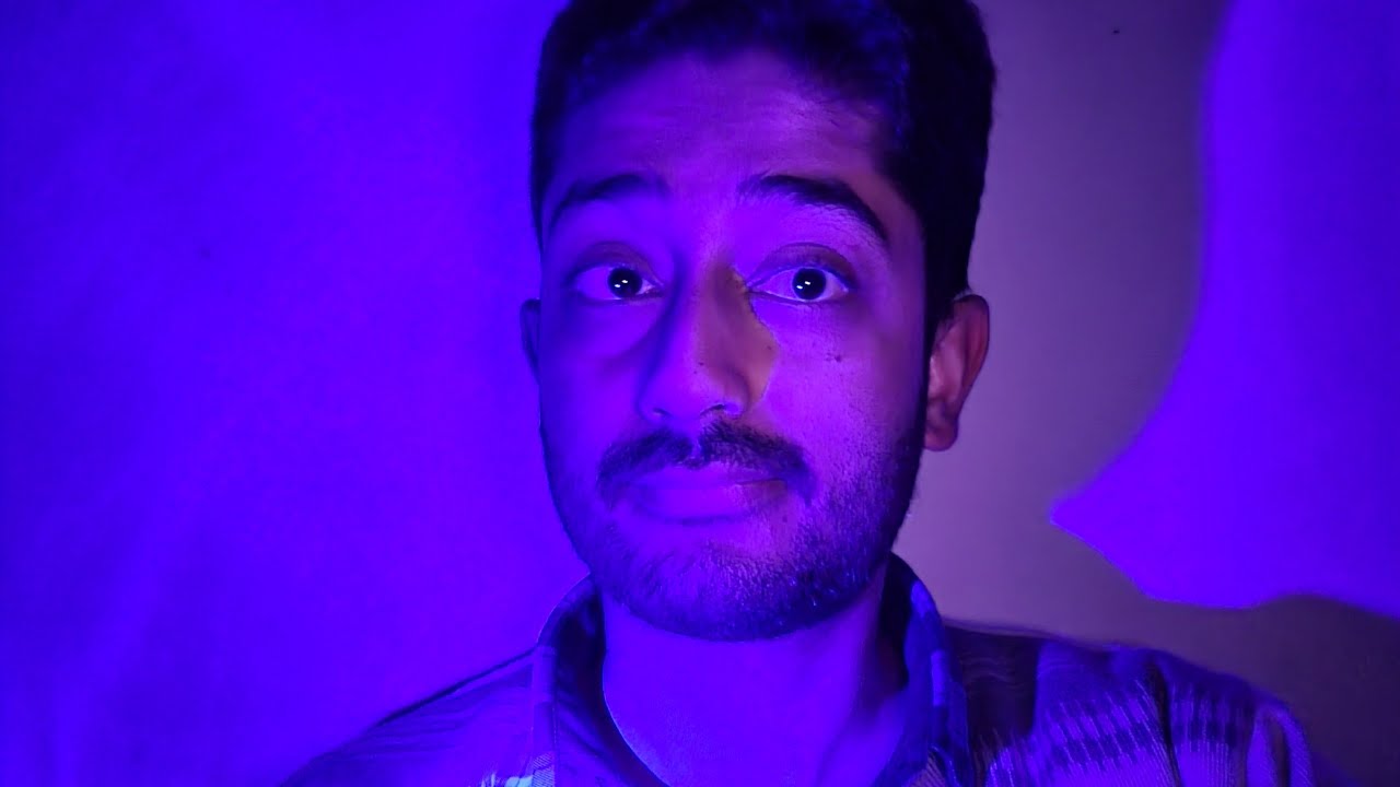 ASMR Welcome Back Stream - YouTube