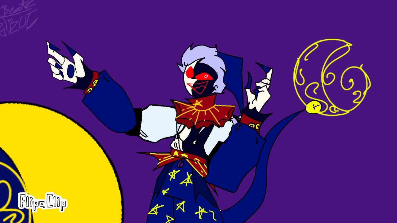 Nightmare Parade || MEME [FNAF/SB] (Sun/Moon) - Flipaclip - - YouTube