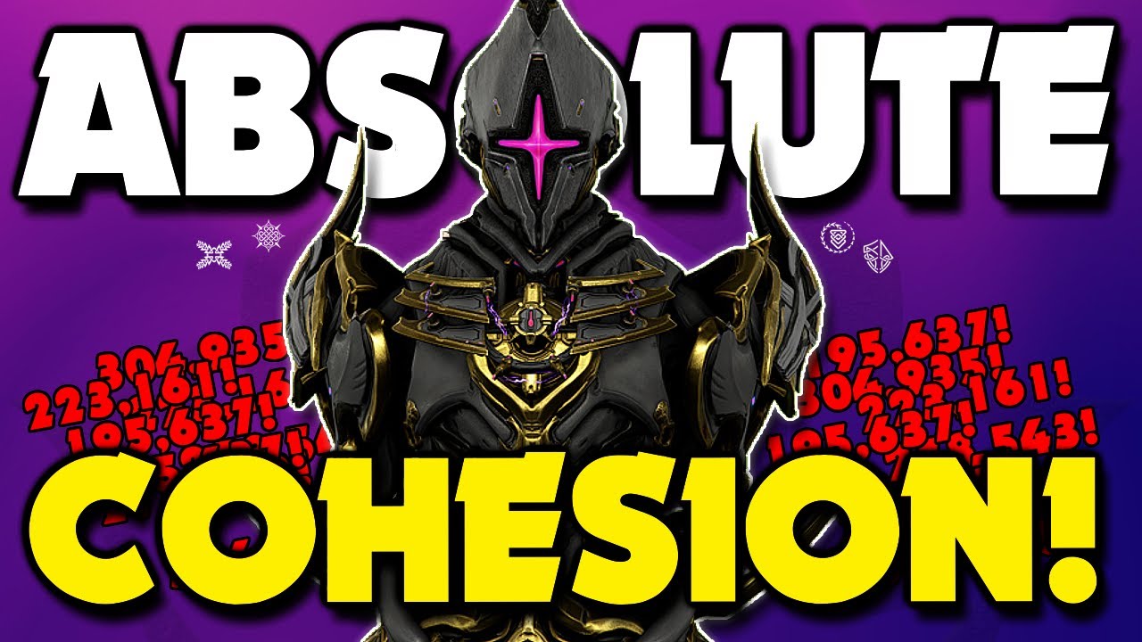 Harrow | The Cohesive MONSTER! | Koumei & The Five Fates - YouTube