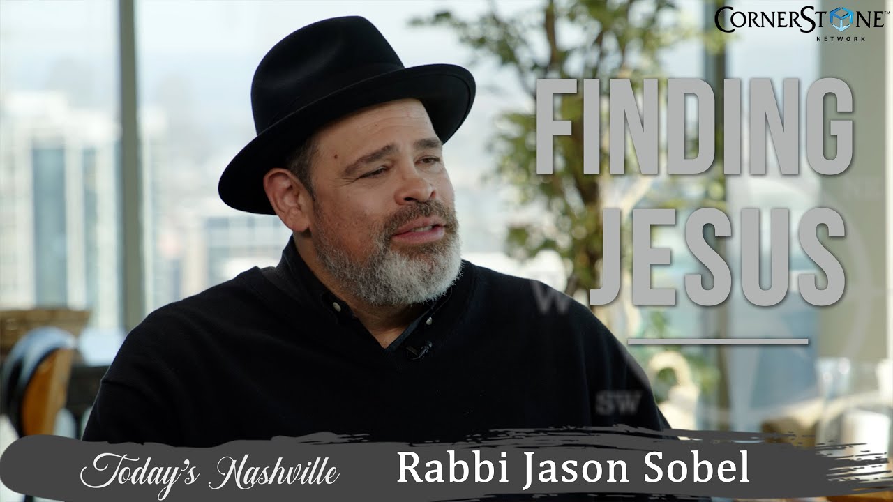 Jason Sobel shares on growing up in a Jewish home | Today's Nashville ...
