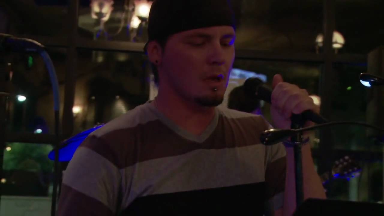 Karaoke (Live Band Karaoke with Vocal Heroes Band) - YouTube