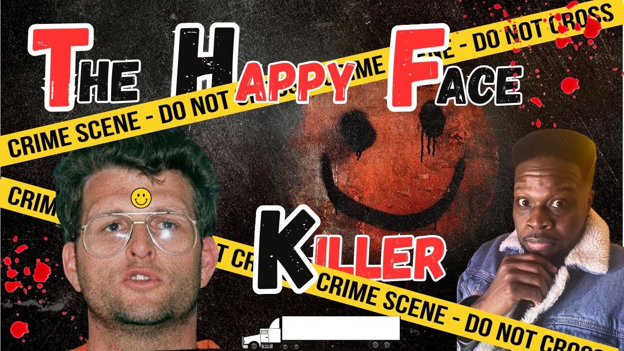 Mind of a Monster: The Happy Face Killer, Keith Jesperson, and his ...