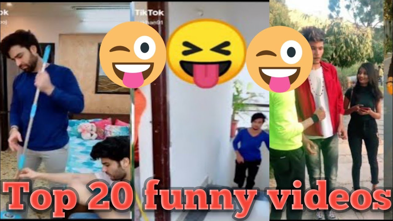 today's viral comedy video comedy video| jocks| tik tok video| v mate ...