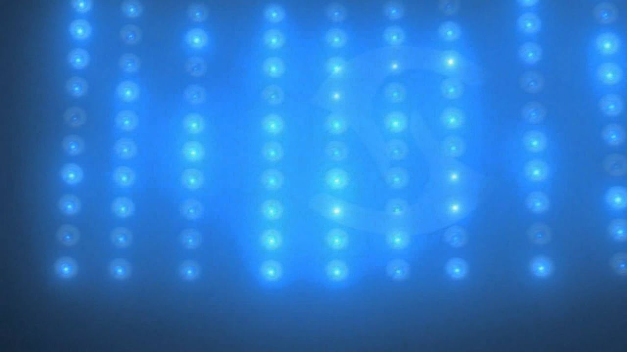 VC OPTICAL FLARES - SPOTLIGHT TEST (for SGCM Zamboanga) - YouTube