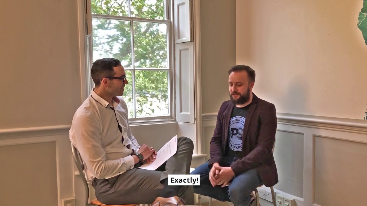 Pricing in Retail: Interview with Thomas Vosper, Retail Director at ...