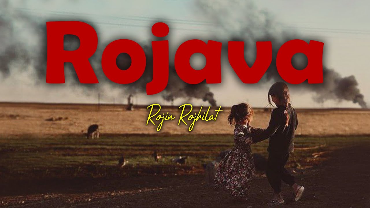 Rojava - YouTube