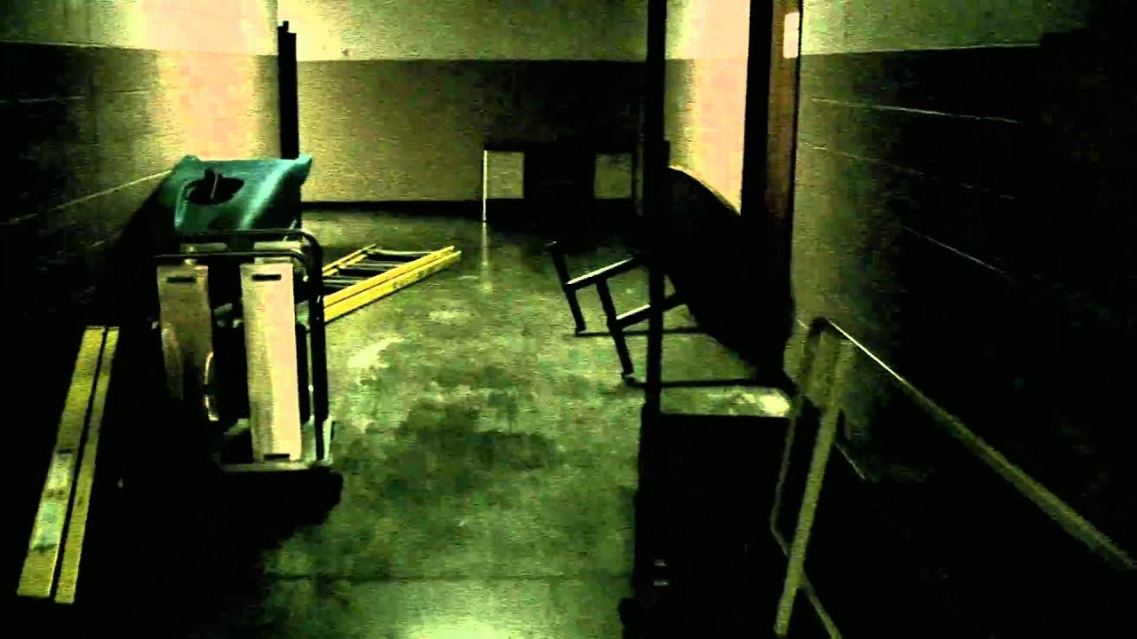 Dead Awakening (REFURBISHED) - YouTube