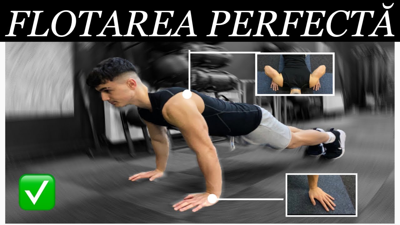 Cum Sa Faci FLOTARI 100% Corect *Evită Aceste 3 Greseli - YouTube