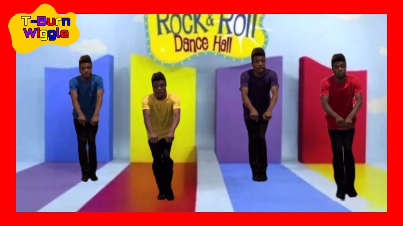 Row, Row, Row Your Boat (Music Video) - YouTube