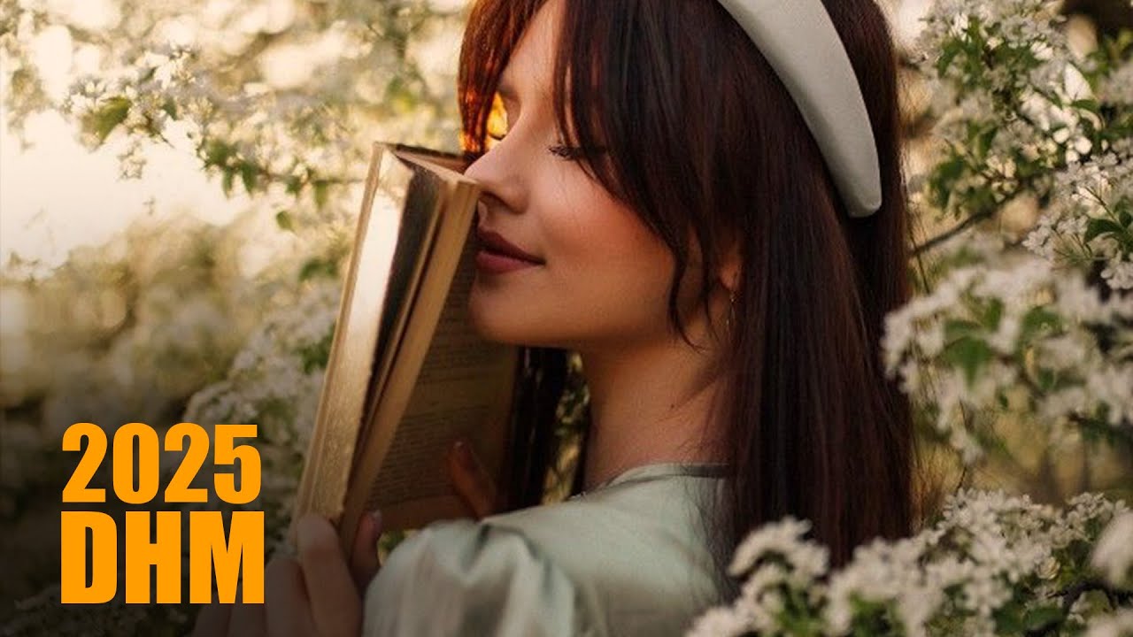 Mr Salama & DNDM & Davvi & Umar Keyn - Best Deep House Mix 2025 (Retro ...