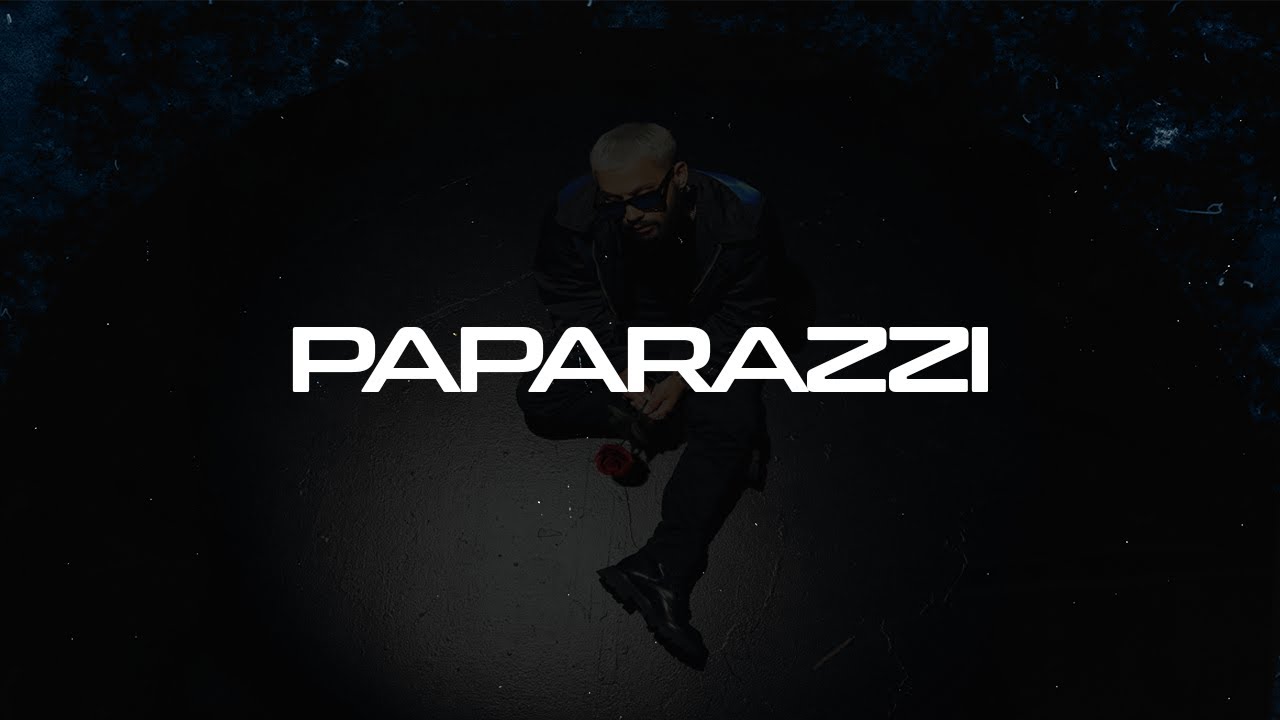 Alex Rose, Brray, Juhn - Paparazzi | ENR (Visualizer) - YouTube