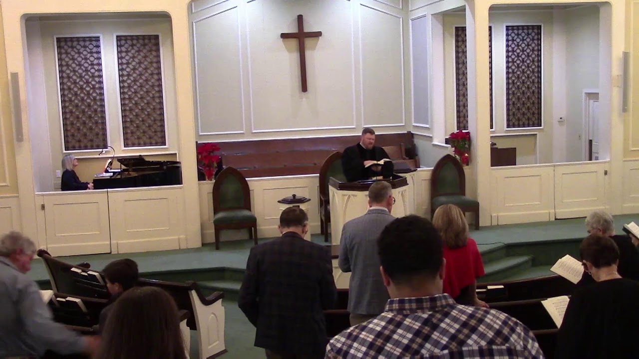 "And His name Shall Be Called ... Prince of Peace" Rev. Derrick Brite ...