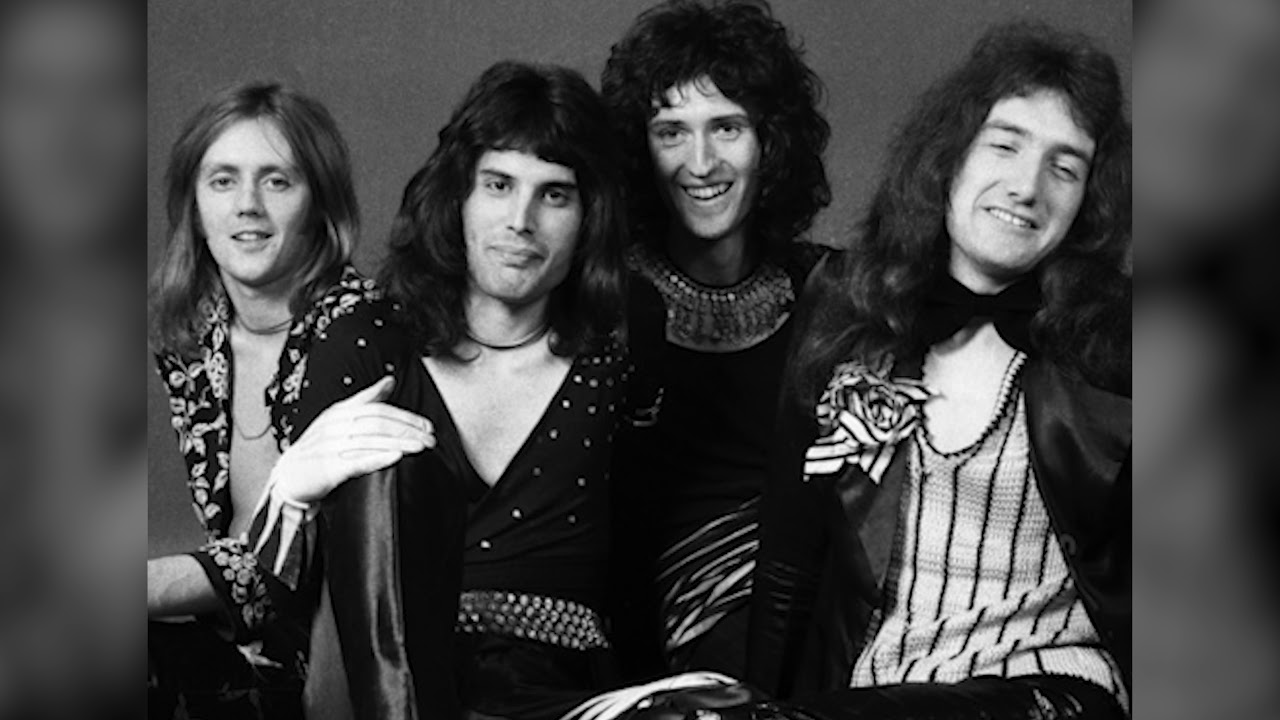 Queen - Great King Rat (Legendado) - Album Version - YouTube