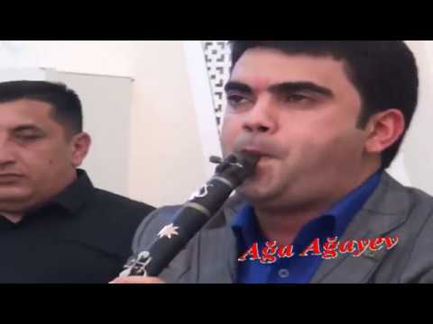 Klarnet Rafael Bayramov yeni 2019  Qedim Baki ansambili