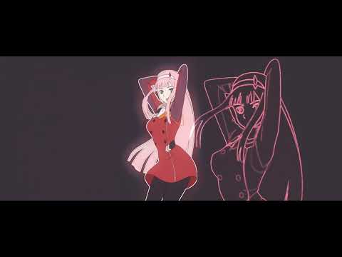 Zero Two Dance [Wallpaper Engine] [LINK IN DESCRIPTION] Original Video