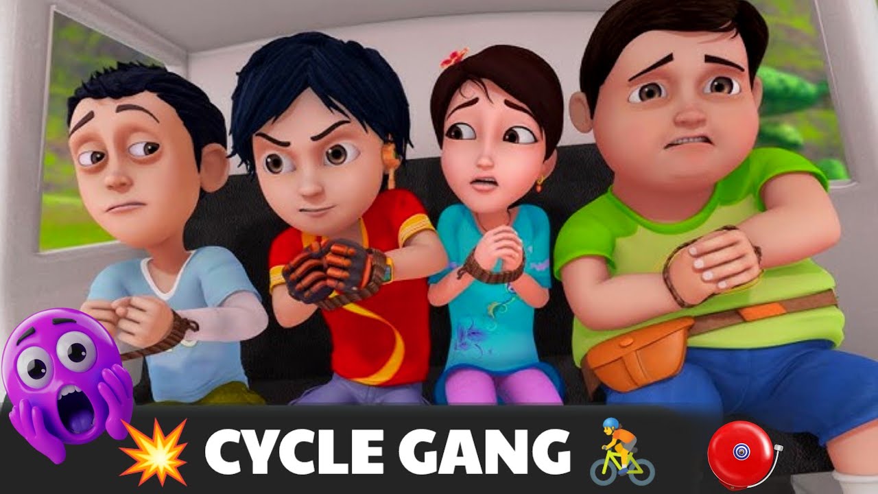 Shiva Bicycle Racing Vedas City Gameplay 🚴🎋 🤬 Shiva Cycle Race Veda ...