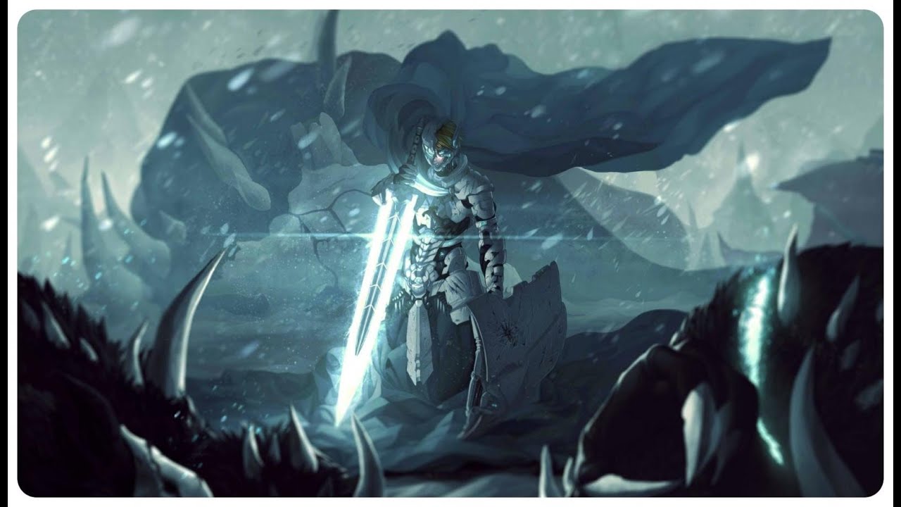 Two Steps From Hell - Rain Of Light - YouTube