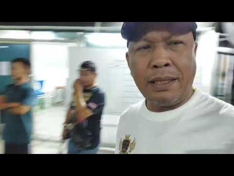 เกาะติดตาชั่ง ศึกมวยดีวิถีไทย ช่อง PPTV36 เริ่มชก 12.15 น. เวทีมวย อตก.3 จ. นนทบุรี. - YouTube