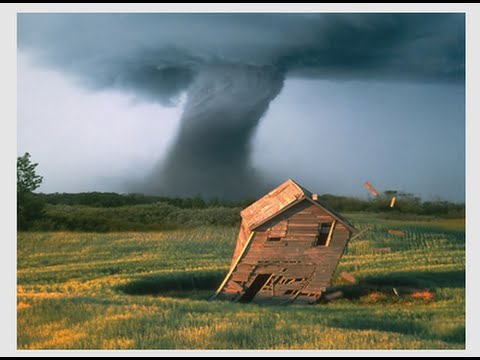 Large Tornado by Holly Springs, Mississippi Dec 23, 2015 - YouTube