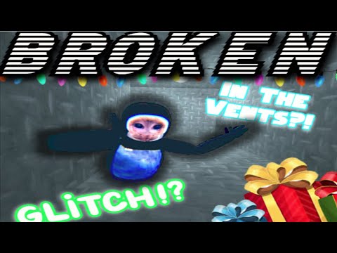 How to get in the vents in Capuchin| Capuchin VR - YouTube