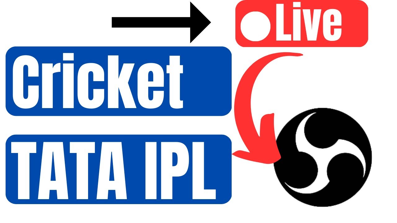 How to live cricket match on Facebook page - YouTube