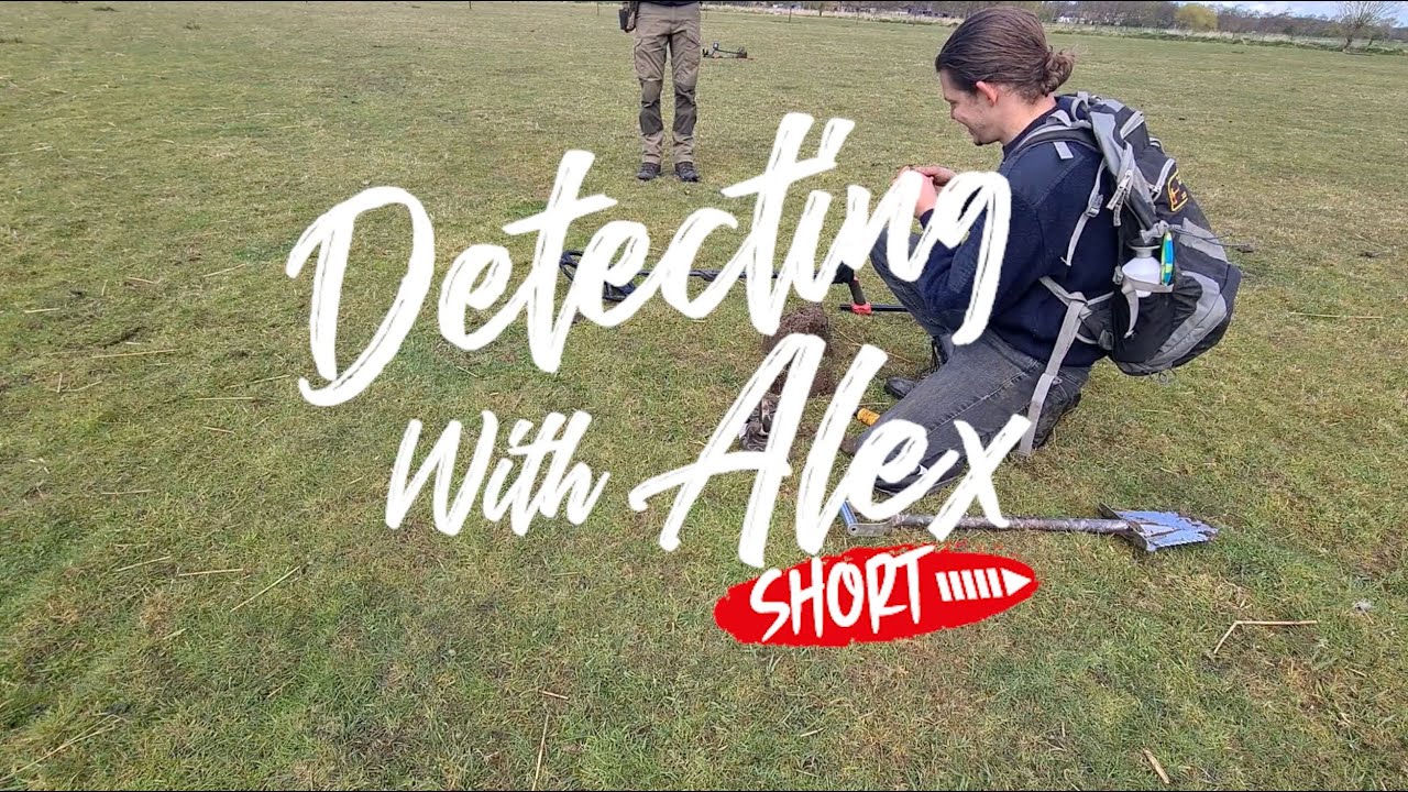 Detecting With Alex Short #5 - YouTube
