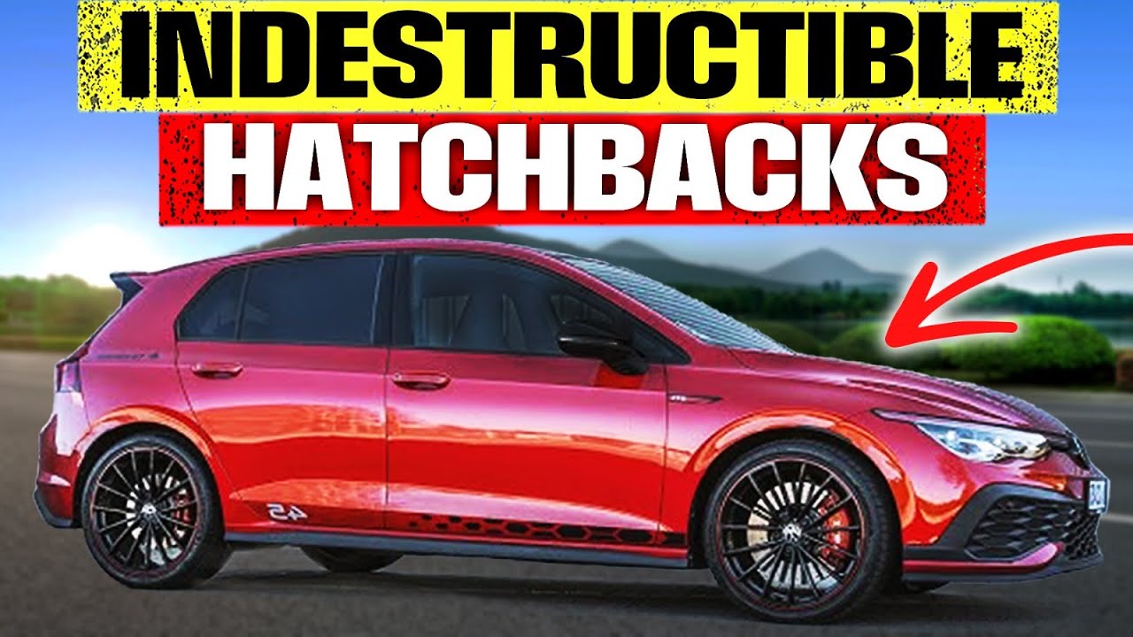 12 Most Reliable Hatchbacks of 2025 – The Ultimate Countdown! - YouTube