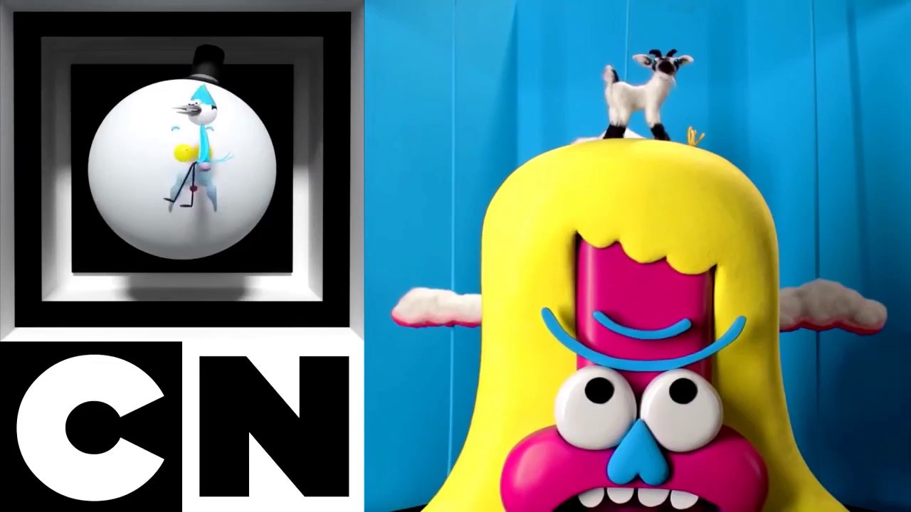 cartoon network FUN - YouTube