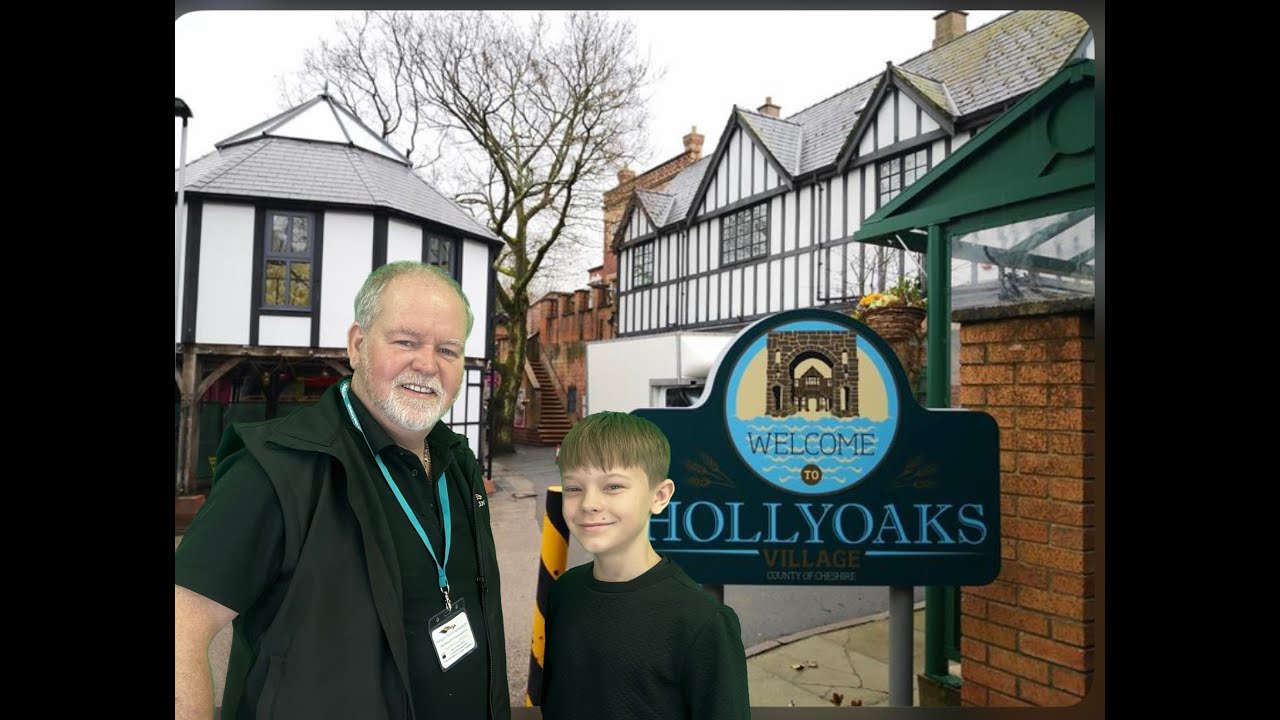 ''Speak No Evil'-'Hollyoaks' Dan Hough Interview with Tarquin Shaw ...