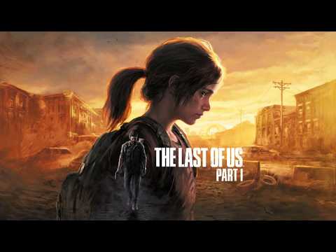 THE LAST OF US PART I KESİTLER &1