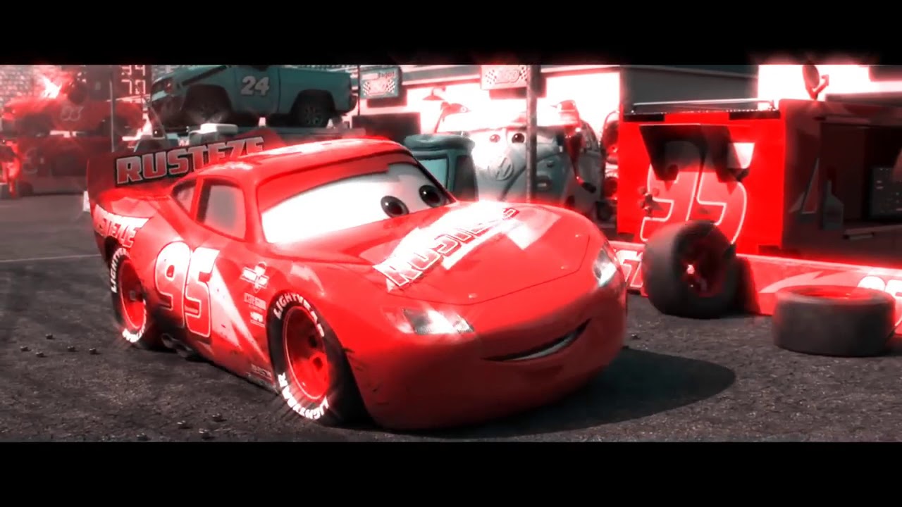 Cars 3 Heathens Music- VEVO HD - YouTube