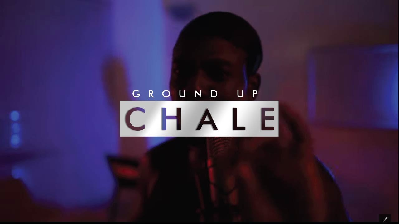 Twitch 4EVA- Invincible (Burna Boy) | Ground Up Session - YouTube