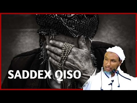 Abshir Bacadle || Alle Ka Cabsi || Kaydka Xulka Gabayada Abwaan Abshir ...