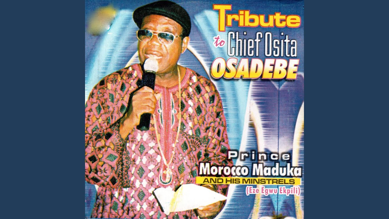 Oba Oluwa Mbe Lehin Mi / Alhaji Saka Olayigbade / Alhaji Morufu ...