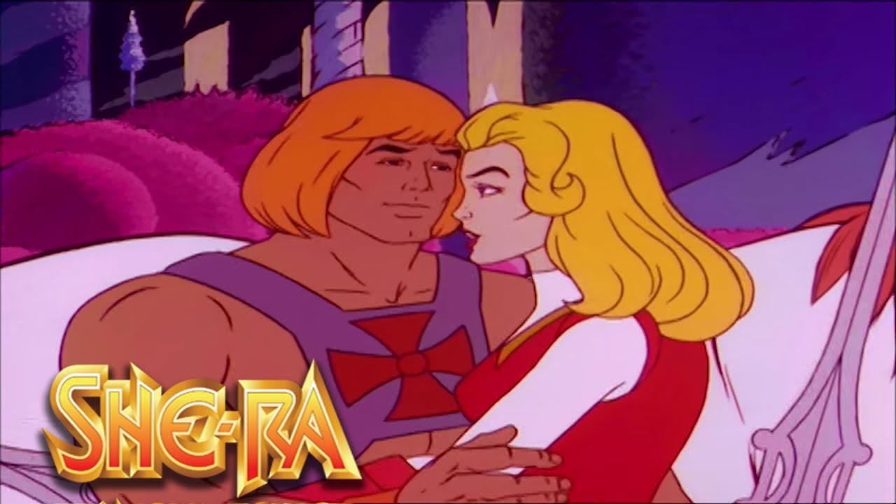 She Ra em Português Dublado | Loo-Kee dá uma mão | Desenhos Animados ...