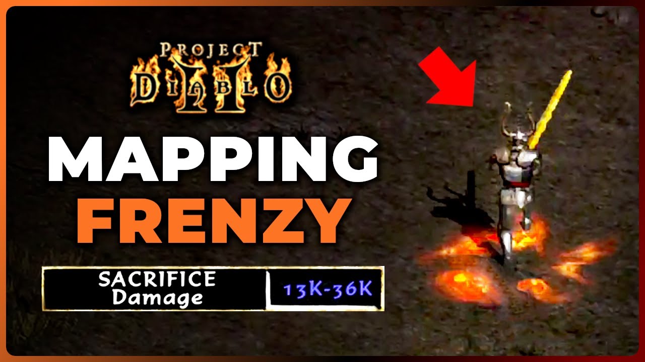 Finally Getting My Weapon! 50+ Maps Highlights - PD2 S9 - YouTube