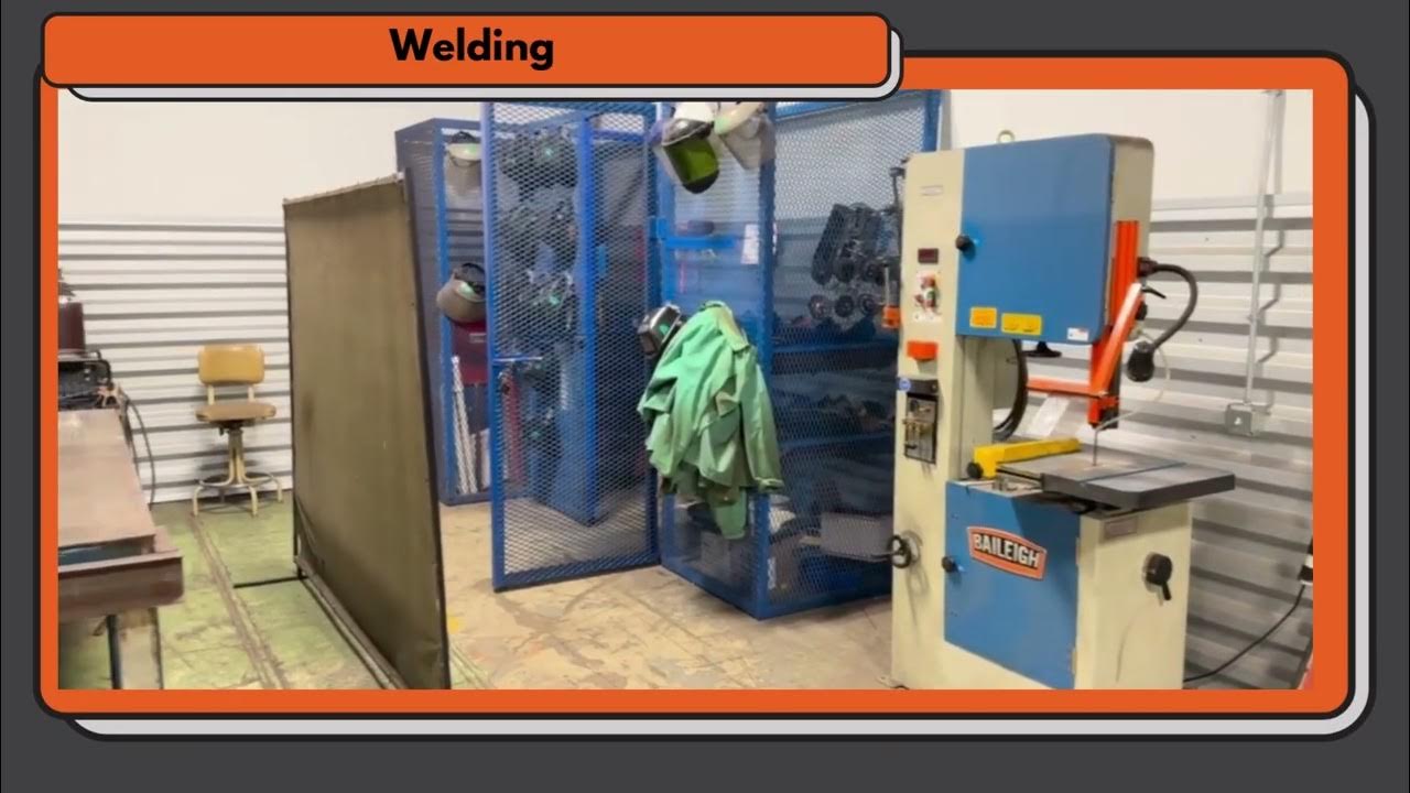 A Tour of TXRX Labs - YouTube