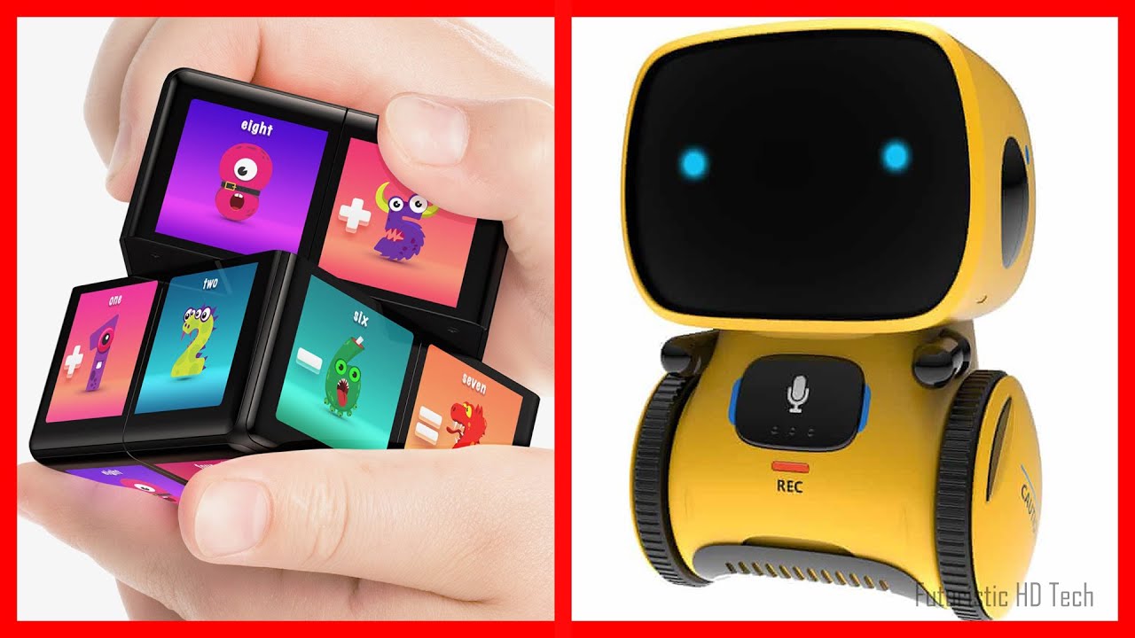 Incredible Smart Next Level Gadgets You Should Buy Right Now - YouTube