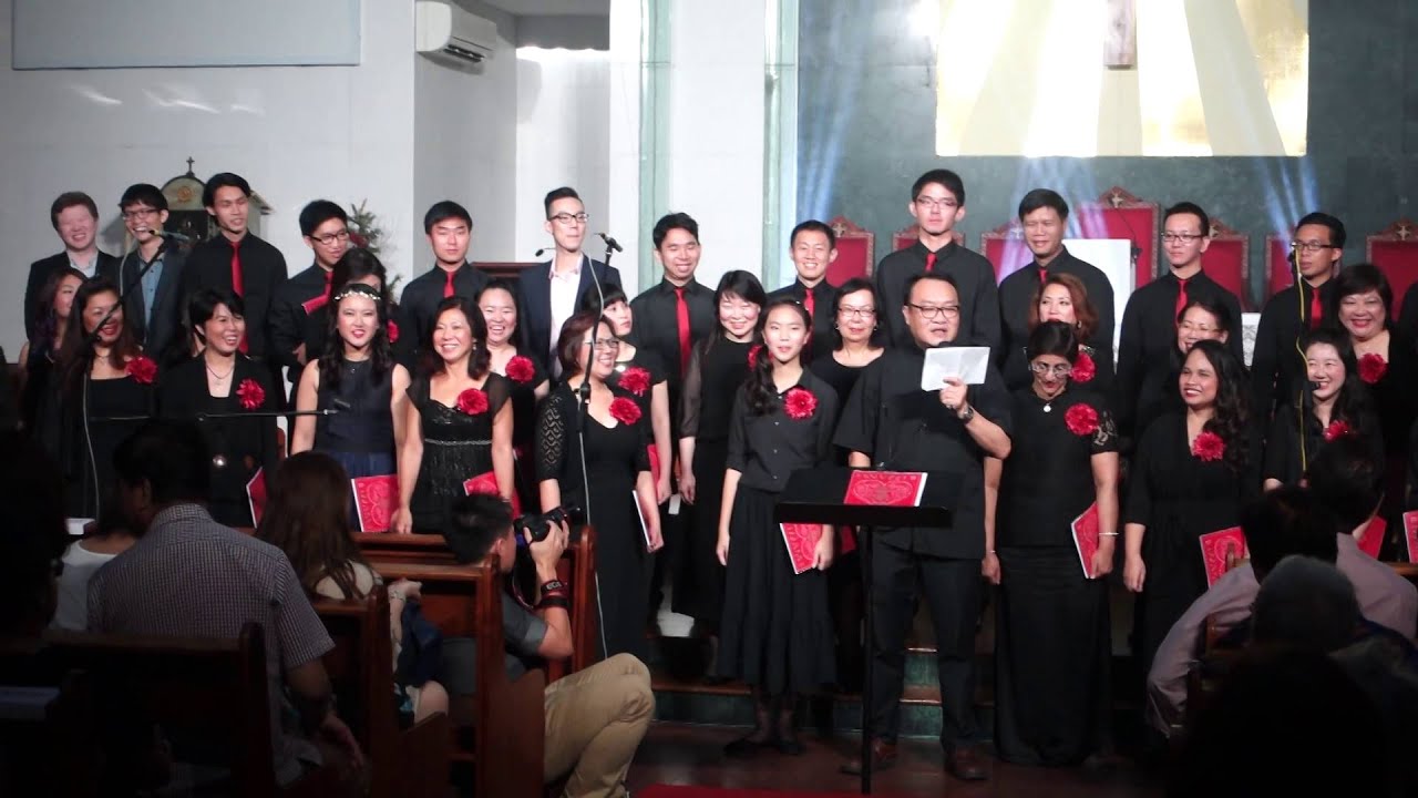 OLPS Xmas 2015 Concert RX100 067 - YouTube