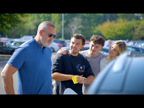 Aviva & The Famileigh | Keep Calm and Charge On​