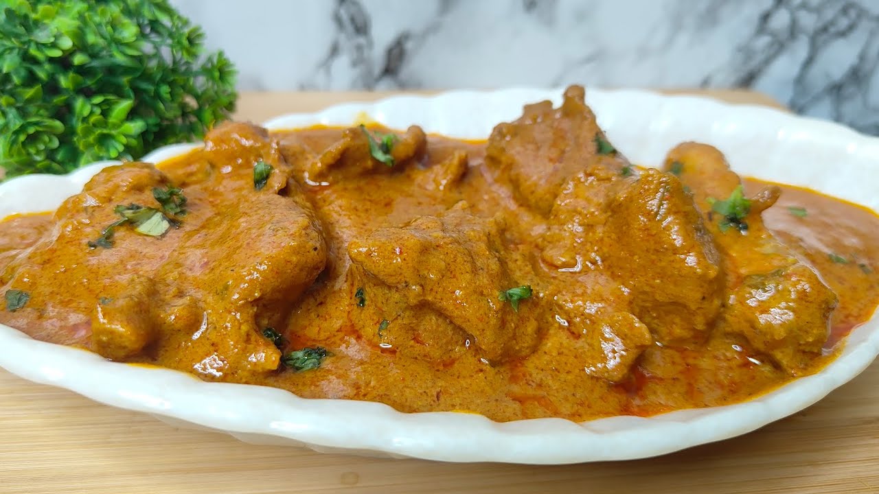 DAWATON WALA NAWABI CHICKEN RECIPE ! HOW TO MAKE NAWABI CHICKEN ...