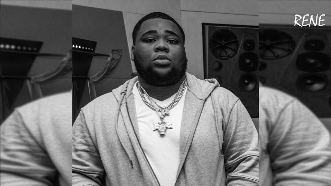 [FREE] Rod Wave Type Beat "Calling Card" - YouTube