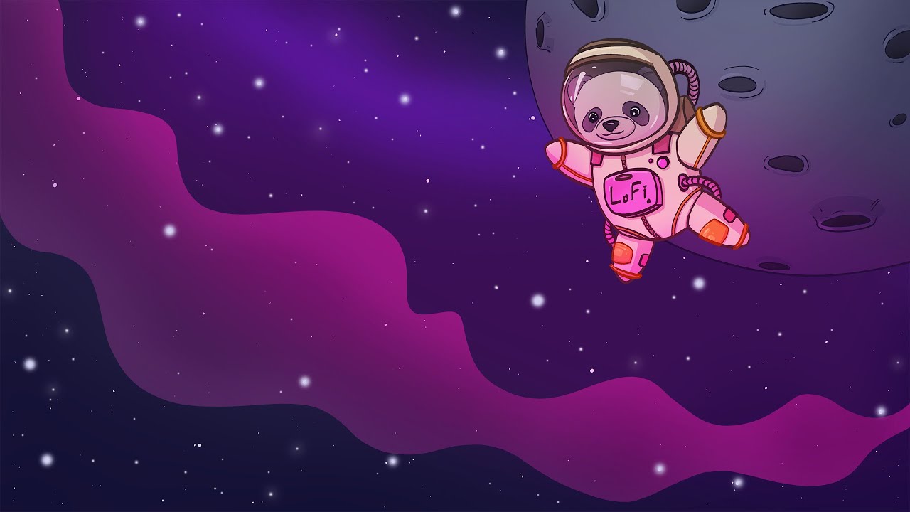 Lofi Hip Hop Relax & Study Vol. 1 - Dreamer by LOFI PANDA - YouTube