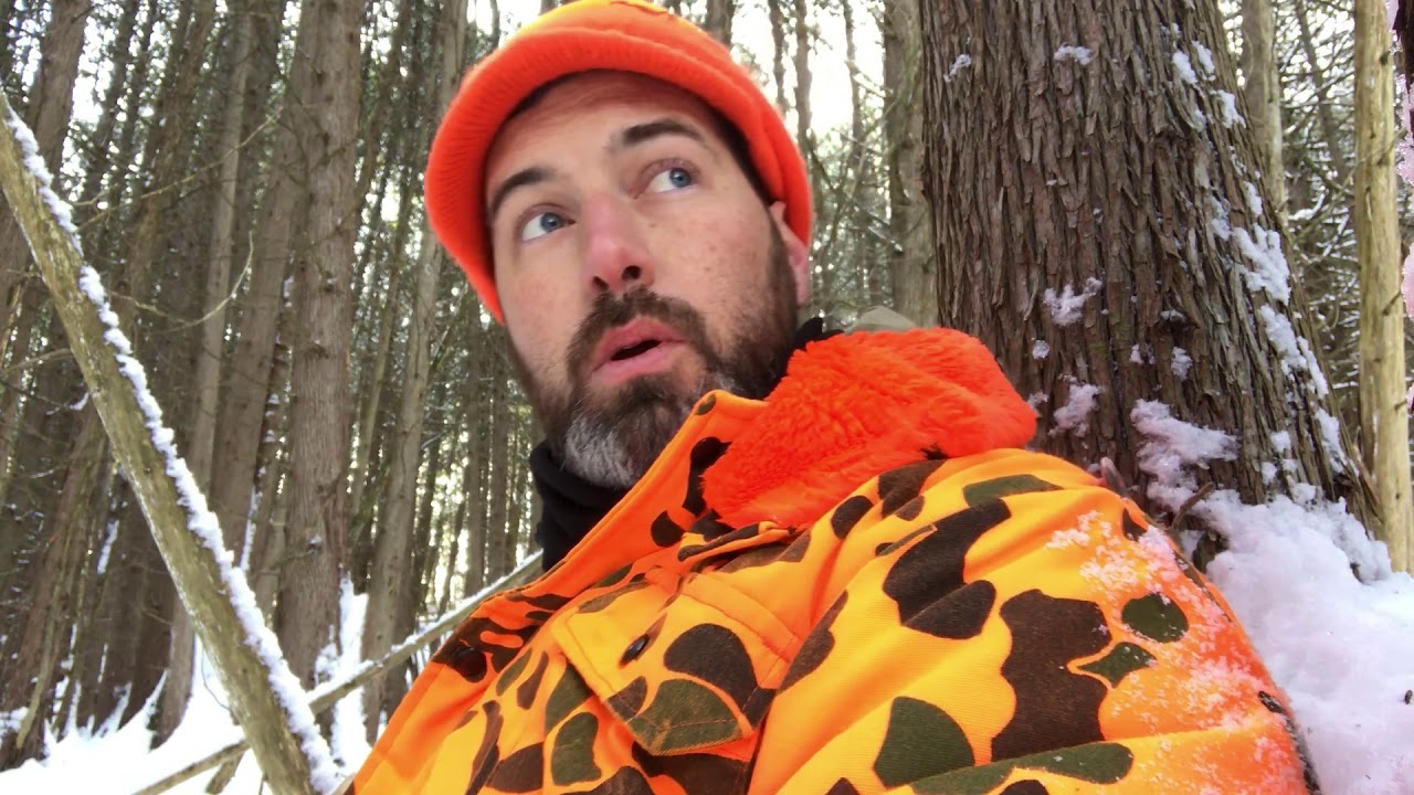 Vermont Deer Hunting Second Weekend - YouTube