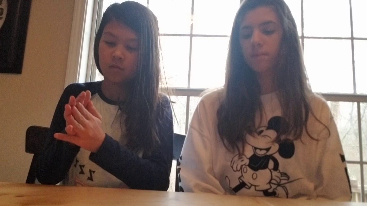 Cool cups with kids - YouTube