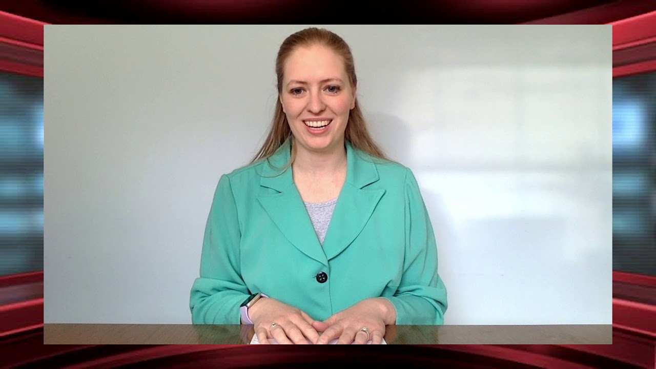 Cuyler News Week 2 - YouTube