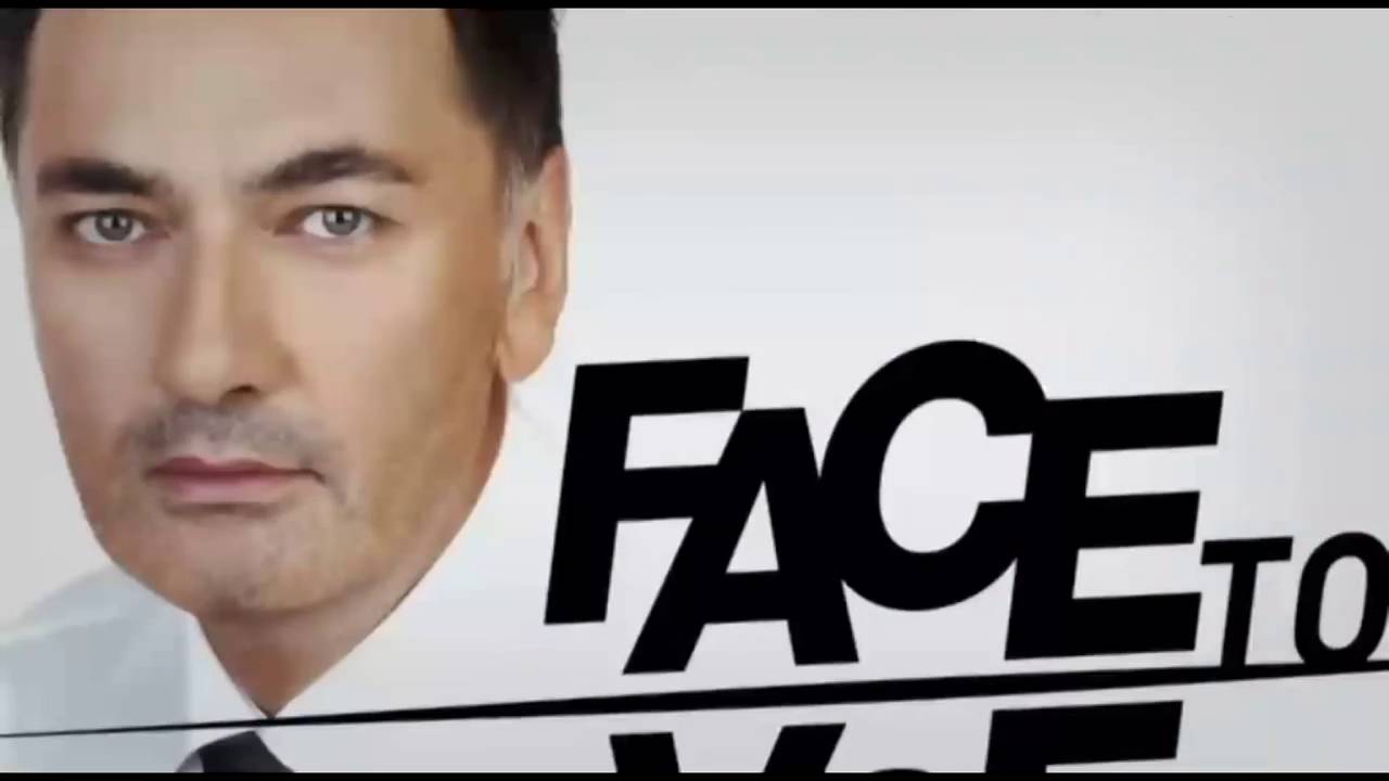 Ismet Horo, političar za široke narodne mase - YouTube