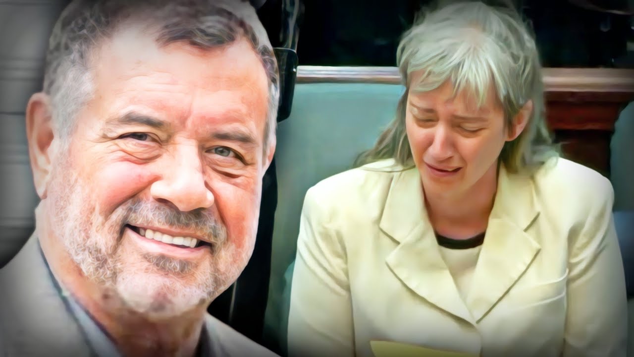 The Twisted Story Of Danielle Redlick - YouTube