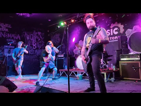 Wounded Touch - On Serrated Heartstrings - YouTube