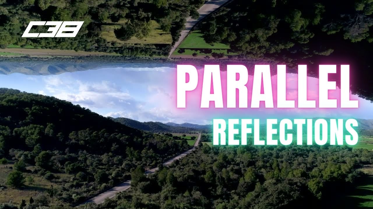 Parallel Reflections - YouTube